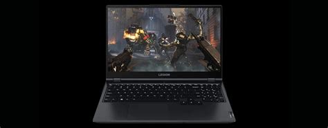 Legion Gen Inch Amd Gaming Laptop