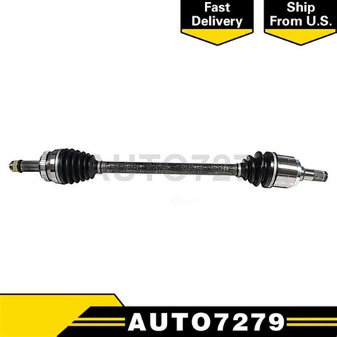 Rear Right Cv Axle Shaft Joint For Hyundai Genesis Coupe 2010 2011 2012