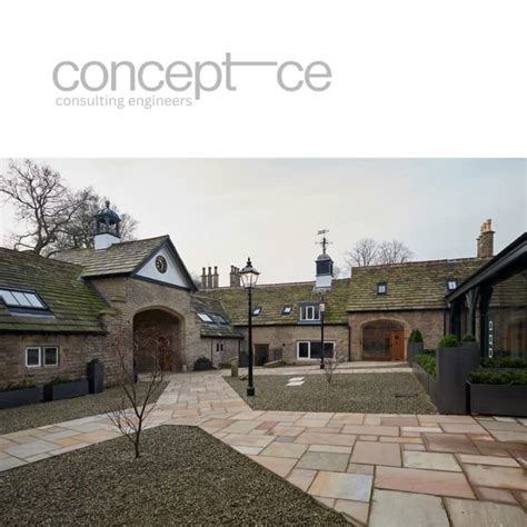 Concept Consulting Engineers On Linkedin Structuralengineering