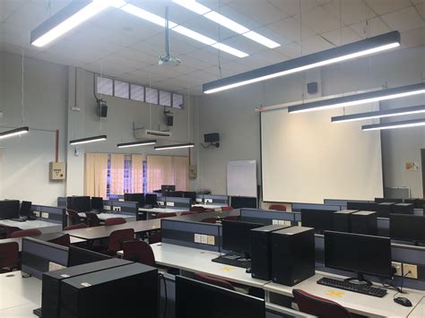 It And Multimedia Lab