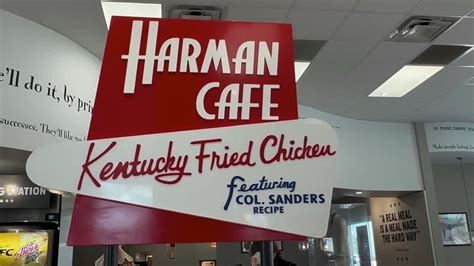 Kfc History 15 Things To Know About Colonel Sanders And The Unique