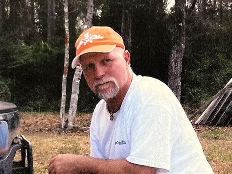 Jerry Wayne Causeys Obituary Georgetown Sc Ever Loved