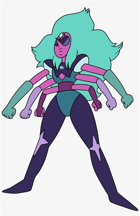 Steven Universe Alexandrite
