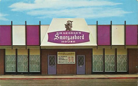 Sir Georges Smorgasbord House At The Lincoln Valley Shop Flickr