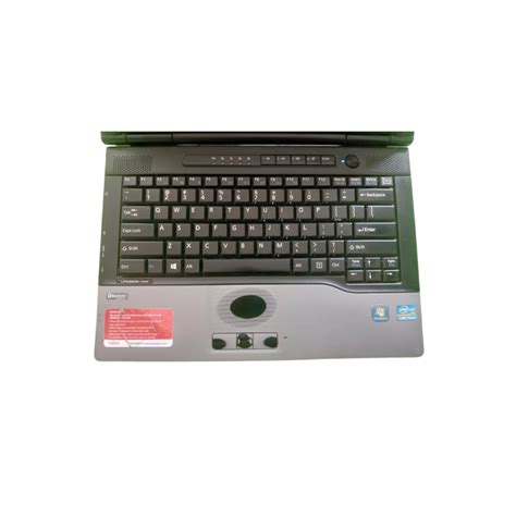 Lifebook S Series FUJITSU Laptop New Multan Electronics