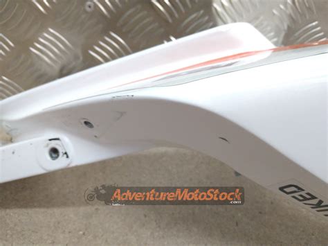 Boucle Arrière Droit Ktm 690 Duke 2015 7600300200230