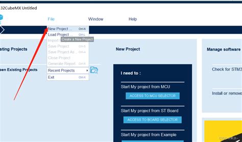 Stm32g030c8t6:eeprom读写实验(i2c通信) M24c08 Csdn博客 Stm32g030c8t6:eeprom读写实验(i2c通信) M24c08 Csdn博客