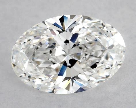Gia 159 Carat E Vs1 Ideal Cut Oval Lab Grown Diamond