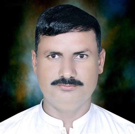 Ashfaq Yousaf