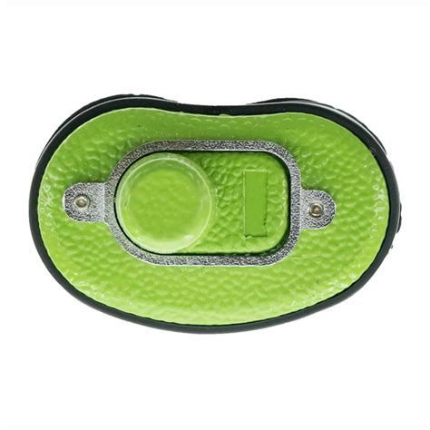 Lockdown Safe And Security Acc Keyed Trigger Lock