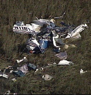 Victims Identified In Plane Crash That Killed Aspen Man