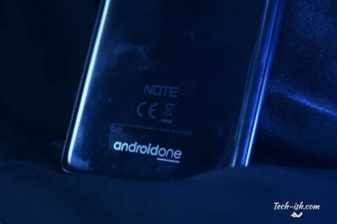 Infinix Note Review The Best Note To Date Techish Kenya