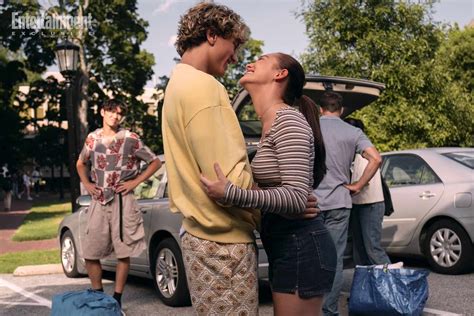 The Summer I Turned Pretty Final Season First Look Reveals Love
