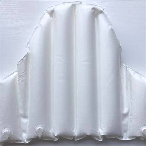 Ikea Highchair Inflatable Insert Cushion Bobbin And Bumble