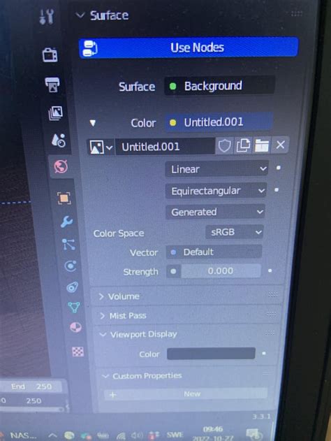 Why Does My Viewport Shading Look Darker And Better Than The Full Render Rblenderhelp