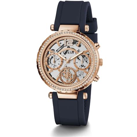 Guess Ladies Watch Solstice Gw0484l2 Watches Prime