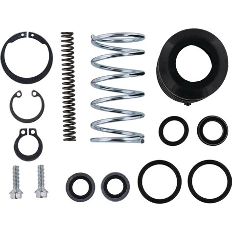 Master Cylinder Rebuild Kit No 18 1168 All Balls Racing