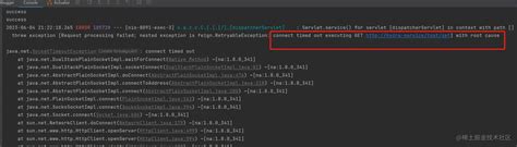 简化本地feign调用，老手教你这么玩在开发过程中想要让feign调用稳定访问特定环境，又不想来回修改feigncli 掘金