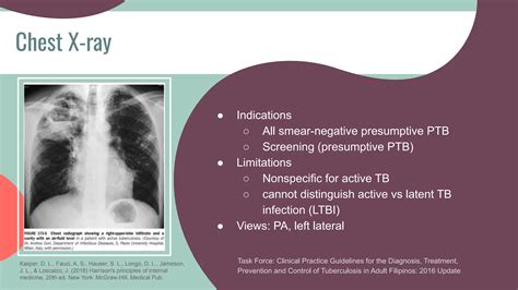 Clinical Practice Guidelines Ptb Lecture Pdf
