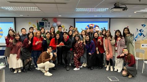 Our Amazing Talent Engagement Team Came Together To Celebrate The