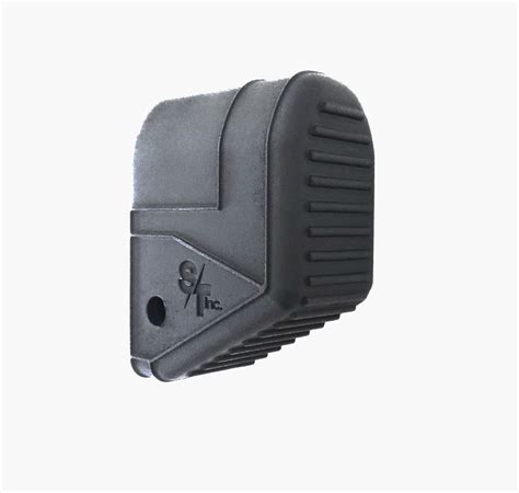 Springfield Hellion Low Profile Stock Stuff And Things