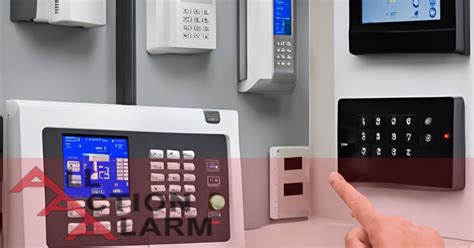 Alarm Systems For Commercial Buildings All Action Alarm