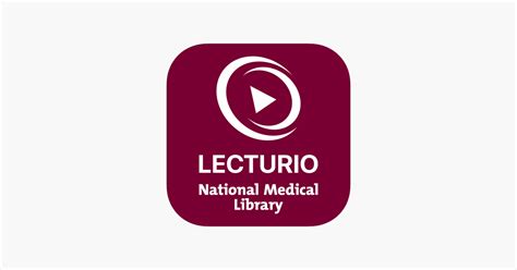 ‎lecturio Uaeu Libraries On The App Store