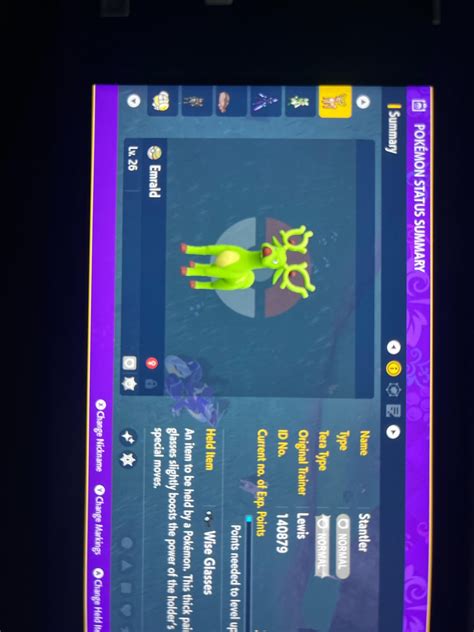 9 I Was Leveling Up My Team When I Found This Girl Rshinypokemon