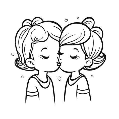 Kiss Kisses Clipart Hershey Candy Chocolate Svg Template Coloring Color