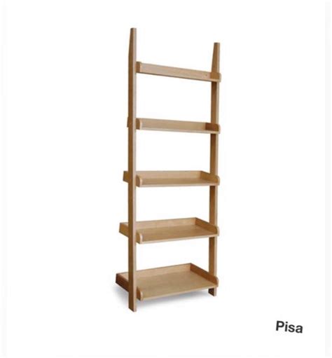 Step Ladder Shelf Furniture And Home Living Furniture Shelves