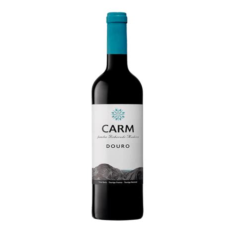 Carm Douro Tinto 2018 Onivino