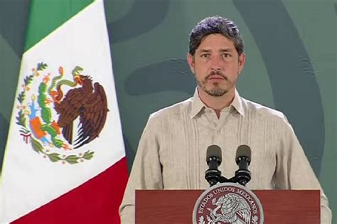 Embajador Pablo Monroy Niega Injerencia De México En Perú E