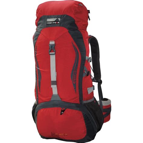 Рюкзак High Peak Geolite 31074 выгодная цена отзывы характеристики фото купить в Москве и РФ