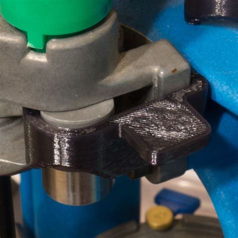 Case Feeder Stop For Dillon 650 Dillon Feeder Case