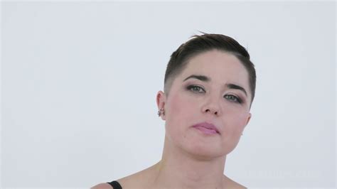 Mika Bakhtiari Casting With Bbc Ks142 Eporner