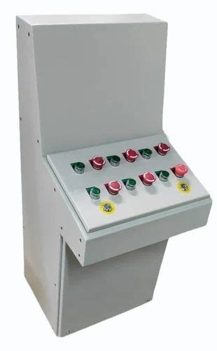 45 Kw Desk Control Panel At ₹ 35000 In Coimbatore Id 2853070675873