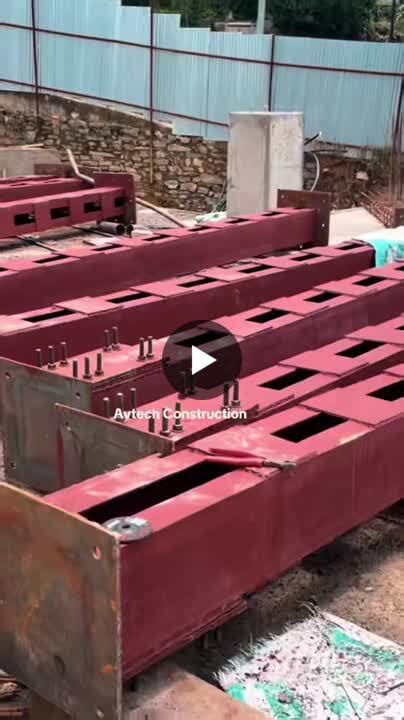 Construction Design Avtech Quality Avtech Company