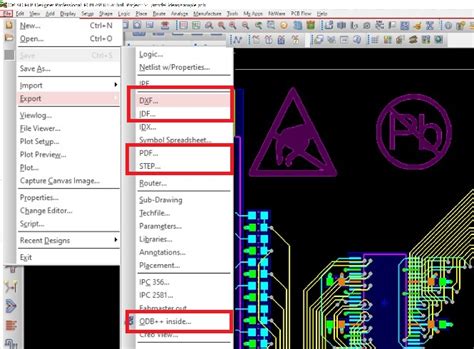 Pcb Design Guide PCB Design By DL Designs