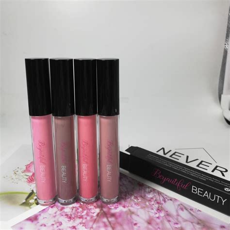 Beyoutiful Beauty Cosmetics And Skincare