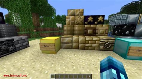 Chisel Mod 1 16 5 1 12 2 Build The Way You Want Mc Mod Net