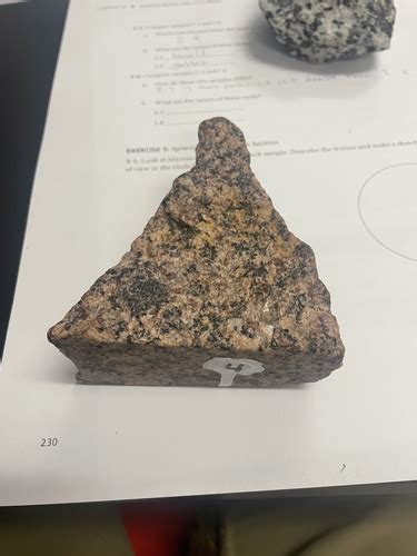 geol 101 igneous rocks quiz flashcards quizlet