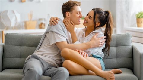 Scheduled Sex Know If It Is Good Or Bad HealthShots