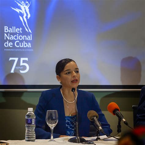 A 75 Años Del Milagro Del Ballet Cubano Juventud Rebelde Diario De