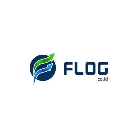 Flog Logo Design 5