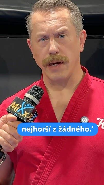 Master Ken Co Je Ameri Do Te Masterken Youtube