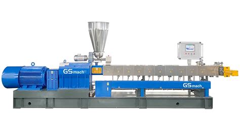 Pp Sheet Extrusion Process And Masterbatch Formulation Design Gsmach