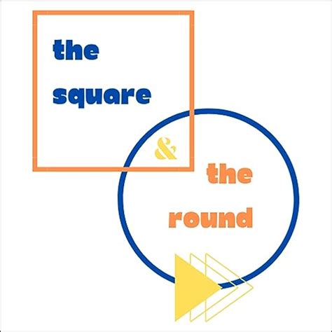 I Tested The Power Of Contrasting Shapes My Experience With The Square And The Round