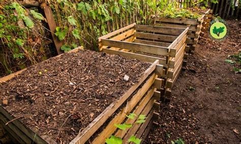 Como Hacer Compostera Mejor Forma De Hacer Compost