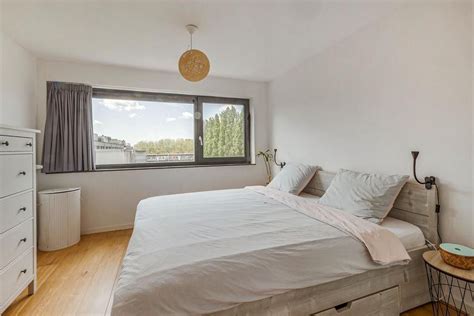 Nieuwpoortstraat 86 D6 Bovenwoning In Amsterdam Von Poll Real Estate