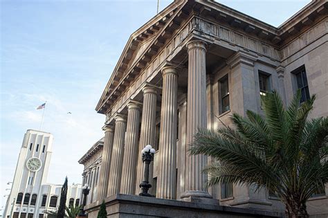 We Peeked Inside San Franciscos Incredible Old Mint Building
